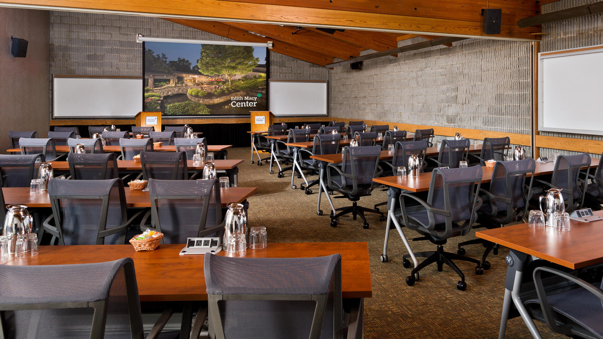 New York Meeting Space | Edith Macy Center | Meetings