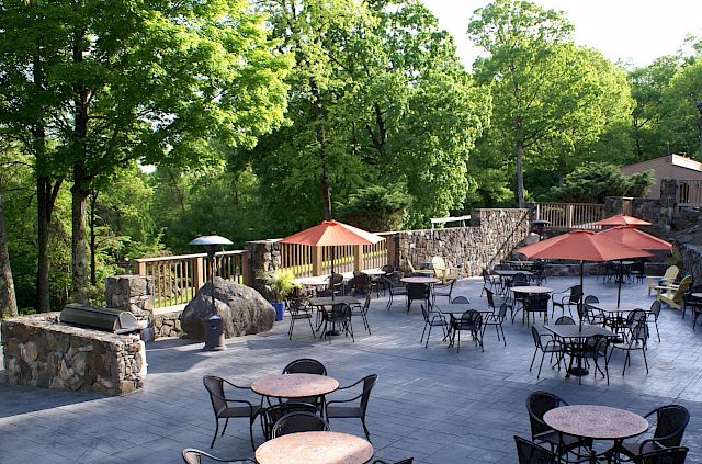 About Edith Macy | White Plains Conference Center