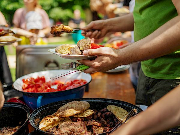 Event Venues | White Plains | Westchester NY | Edith Macy Center