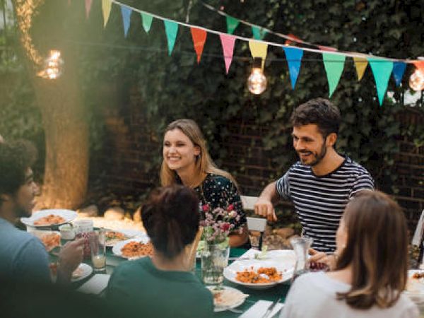 Event Venues | White Plains | Westchester NY | Edith Macy Center