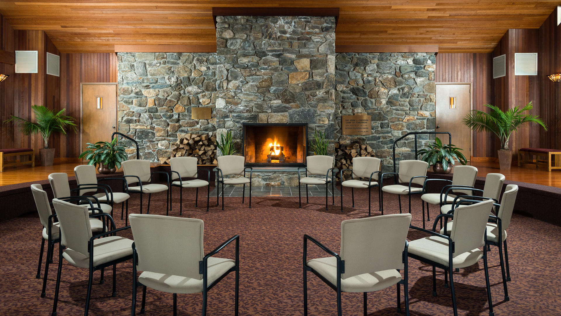 NY Conference Centers | Edith Macy Center | Contact Us