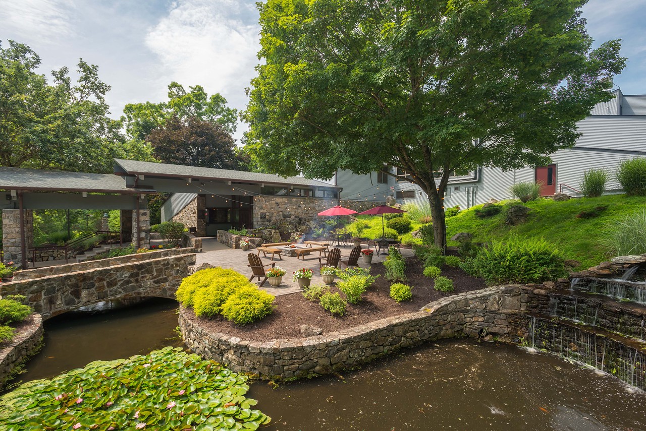 Conference Center Outside New York | Edith Macy Center