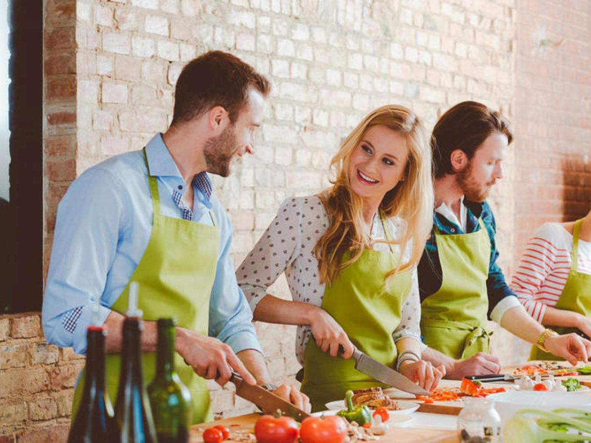 Conference Food & Beverage Catering | Edith Macy Center